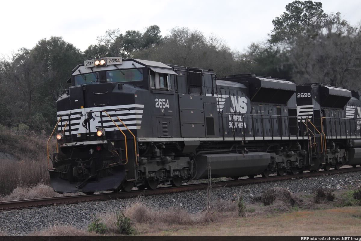 NS 2654