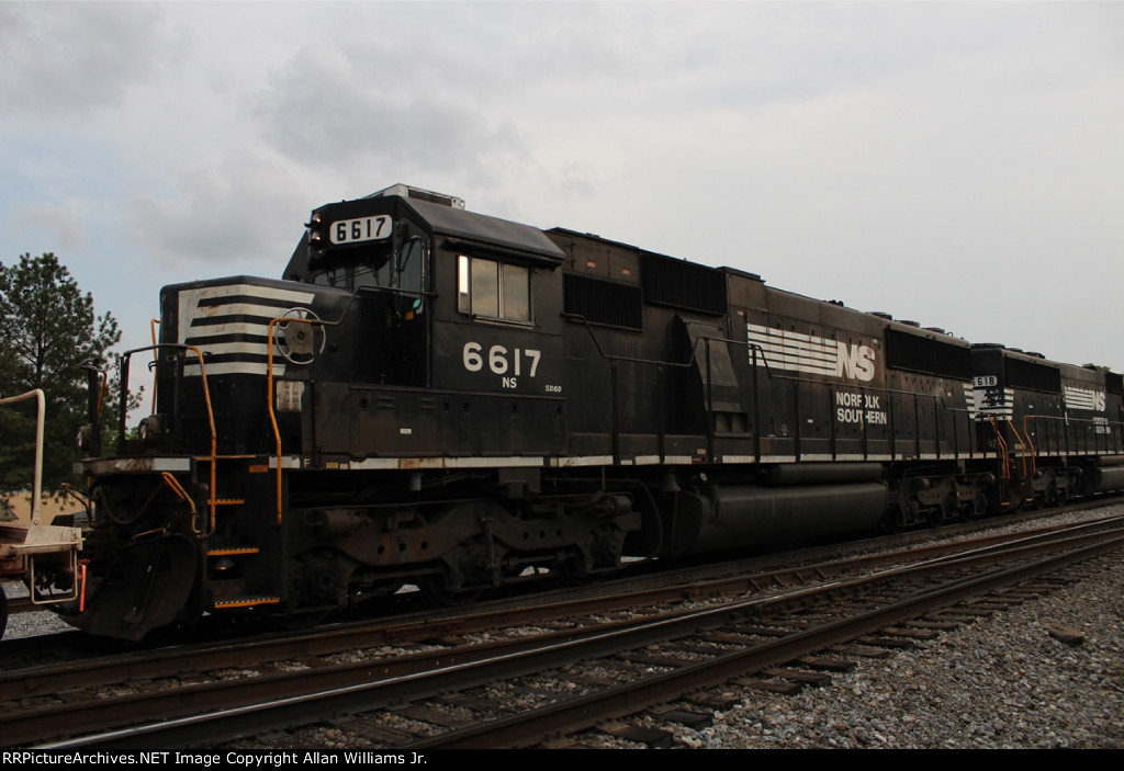 NS 6617