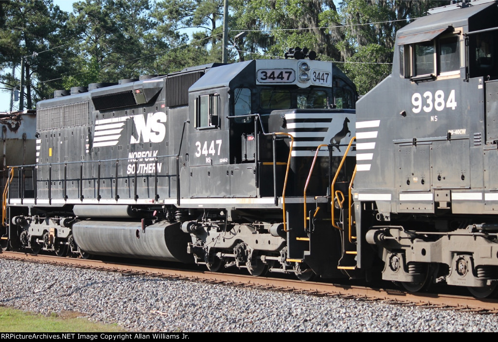 NS 3447