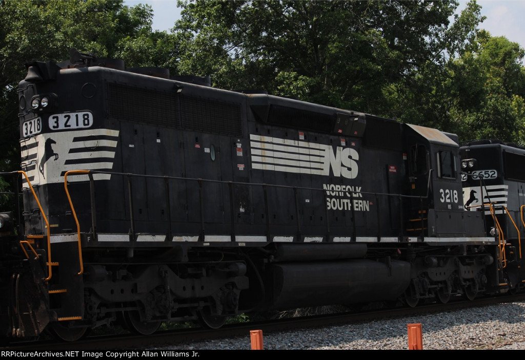 NS 3218