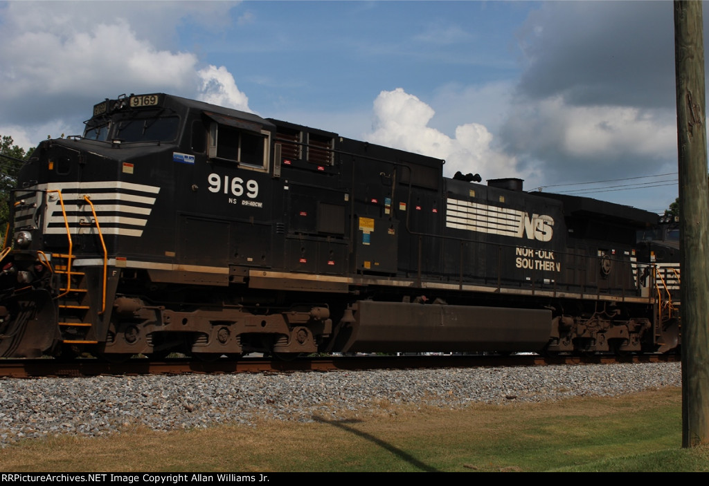 NS 9169