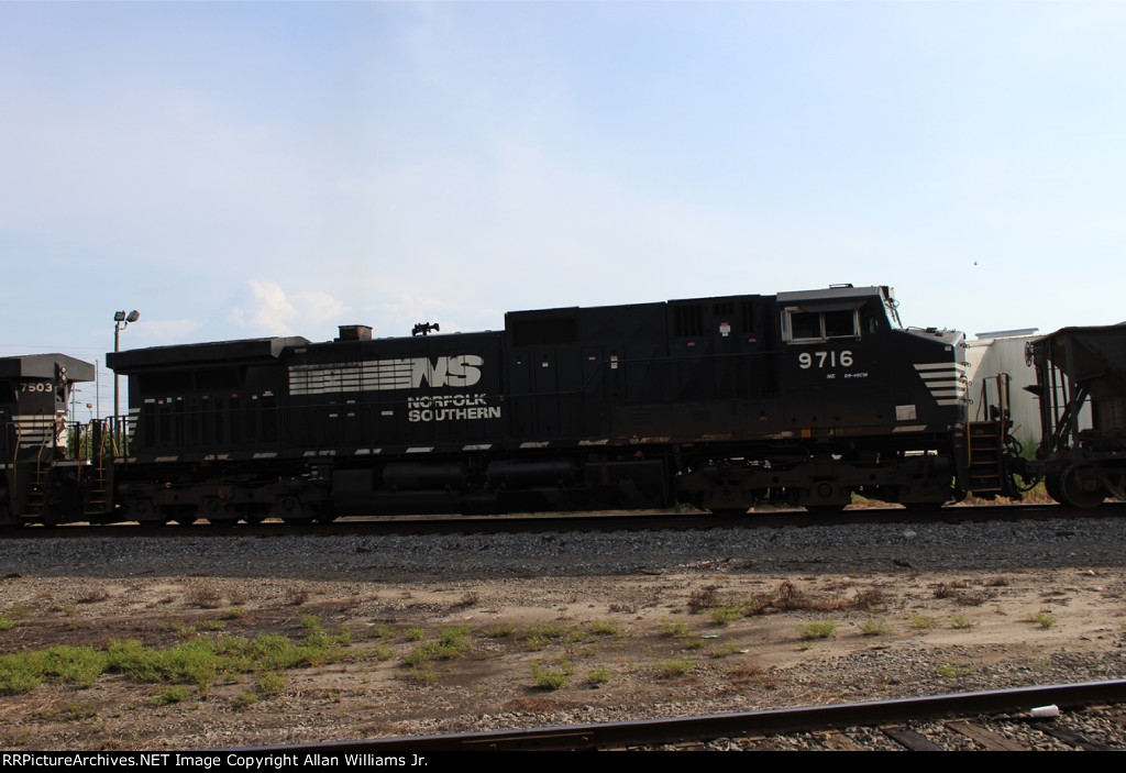 NS 9716