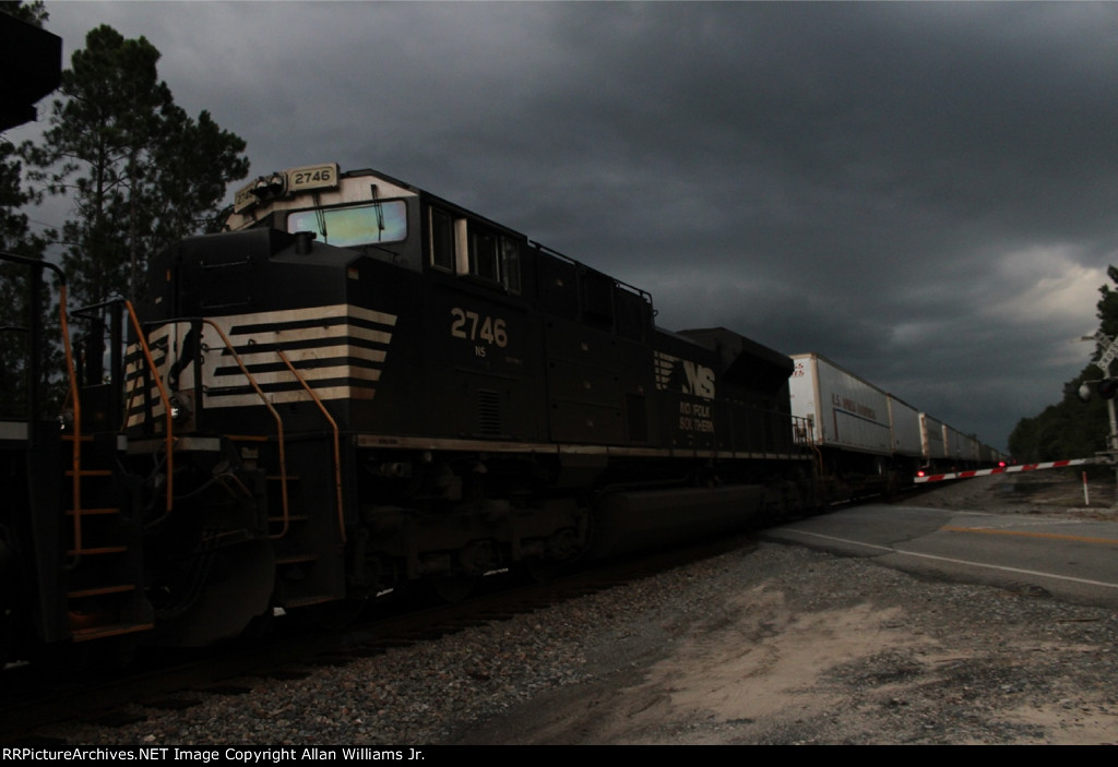 NS 2746