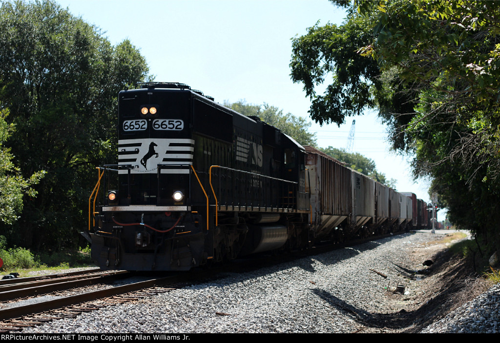 NS 6652
