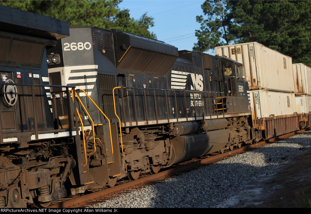 NS 2680