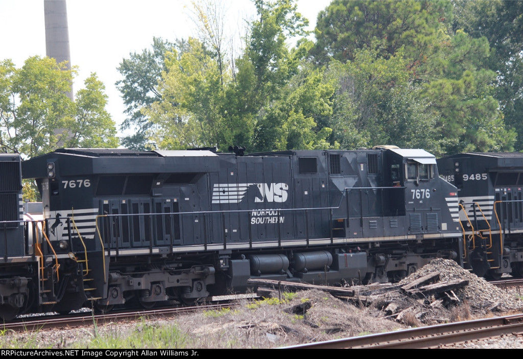 NS 7676