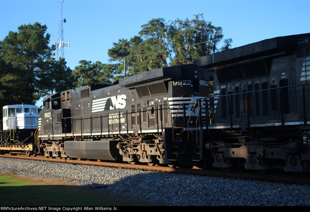 NS 9922