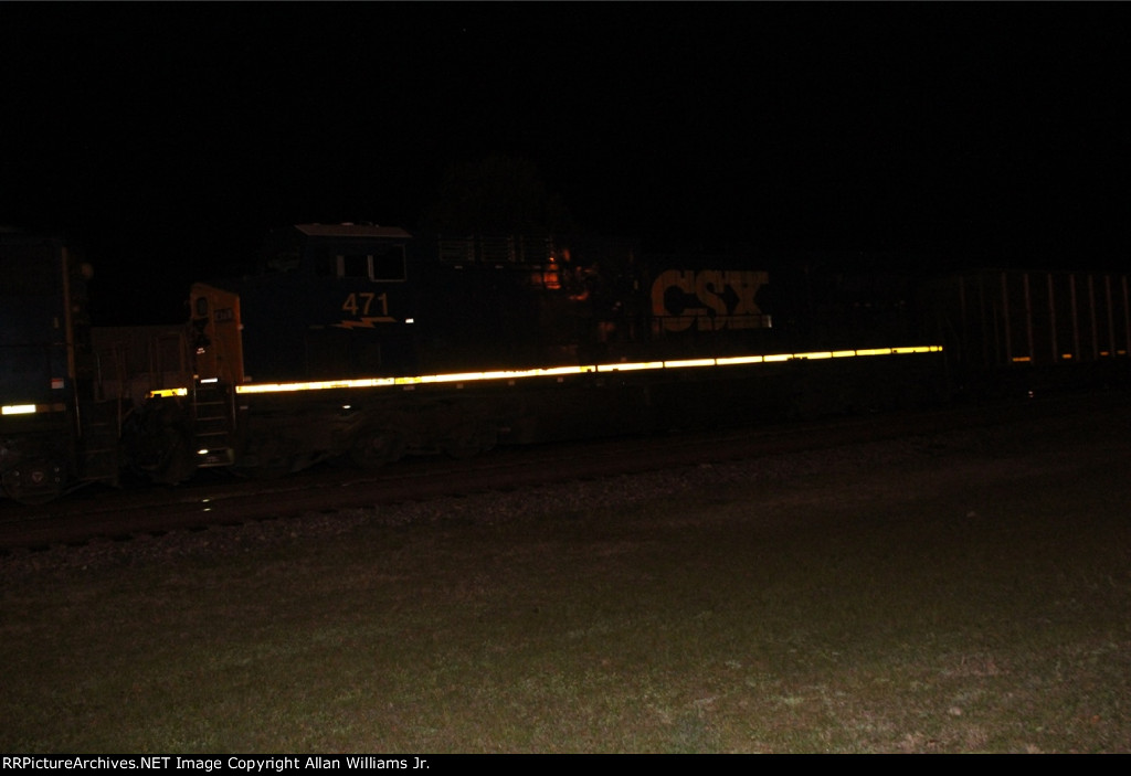 CSX 471