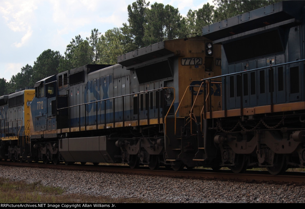 CSX 7712