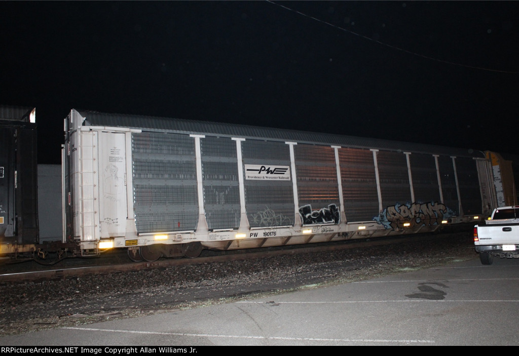 PW 190176