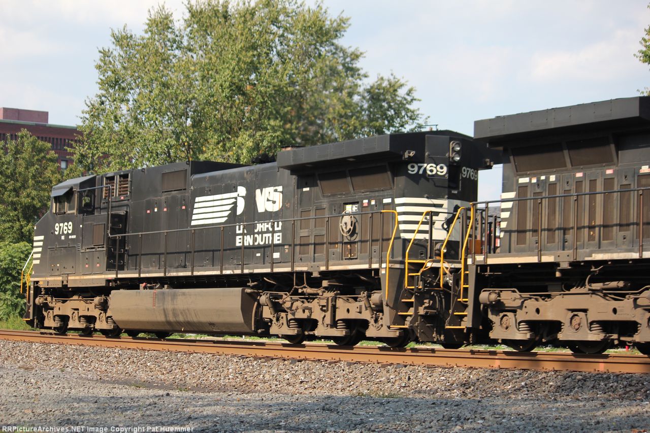 NS 9769