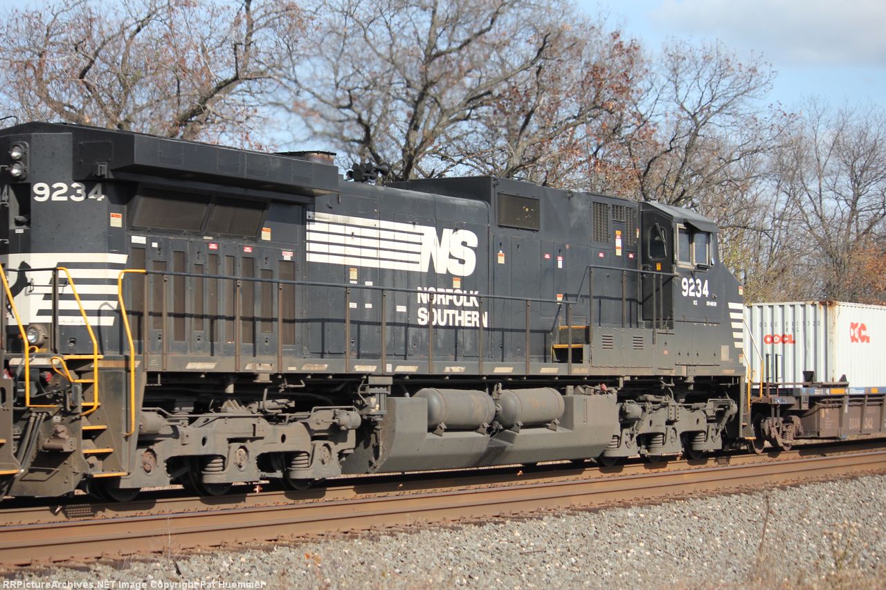 NS 9234