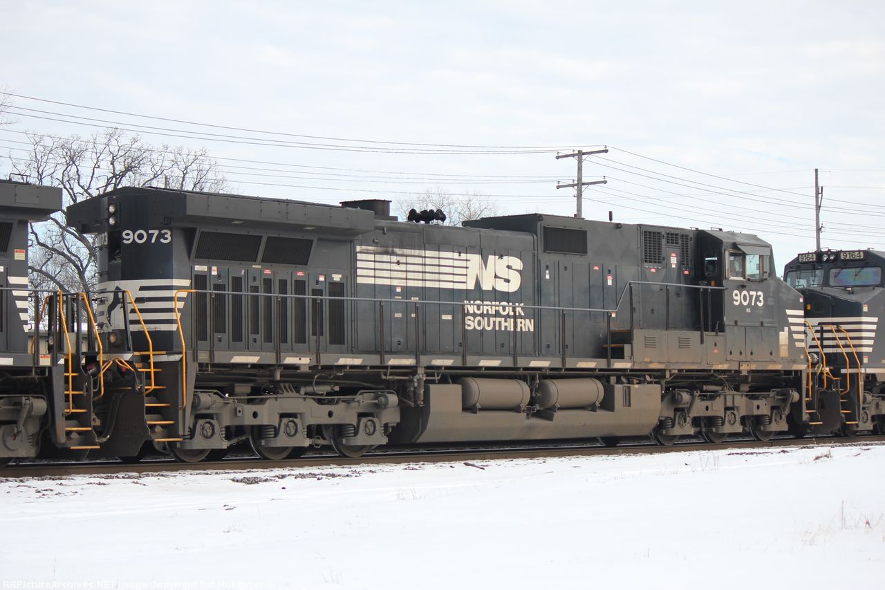 NS 9073