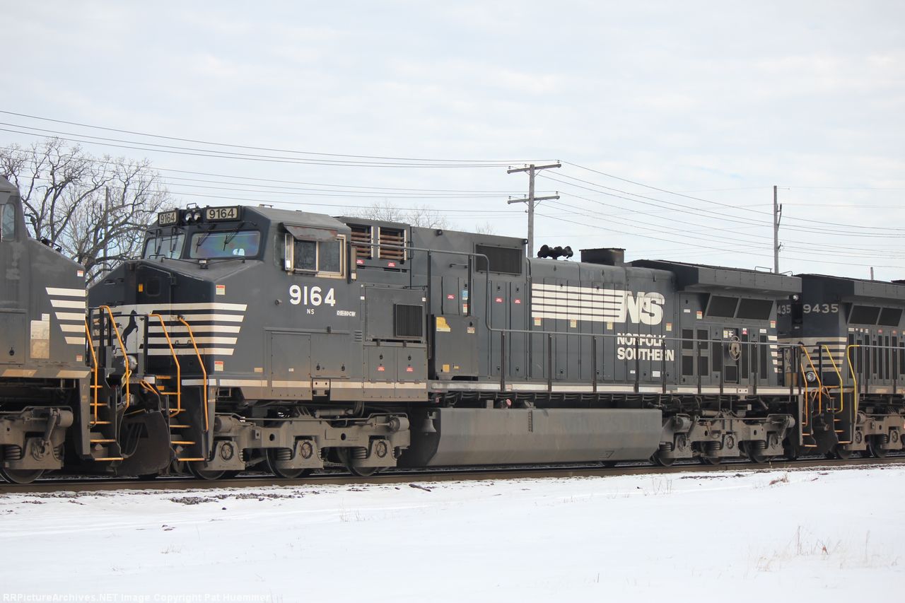 NS 9164