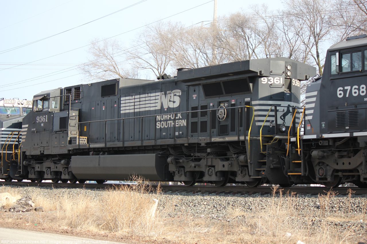 NS 9361