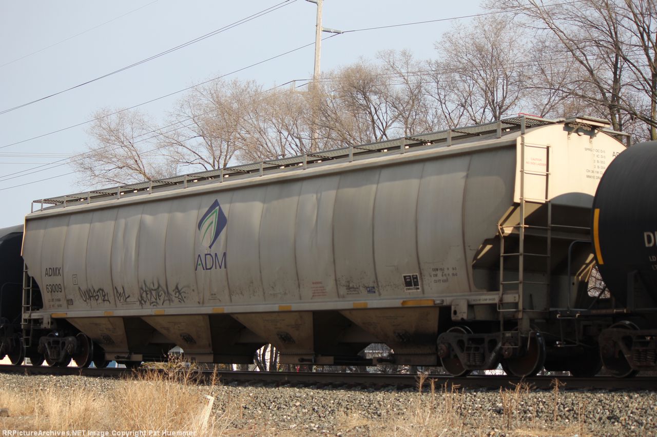 ADMX 63009