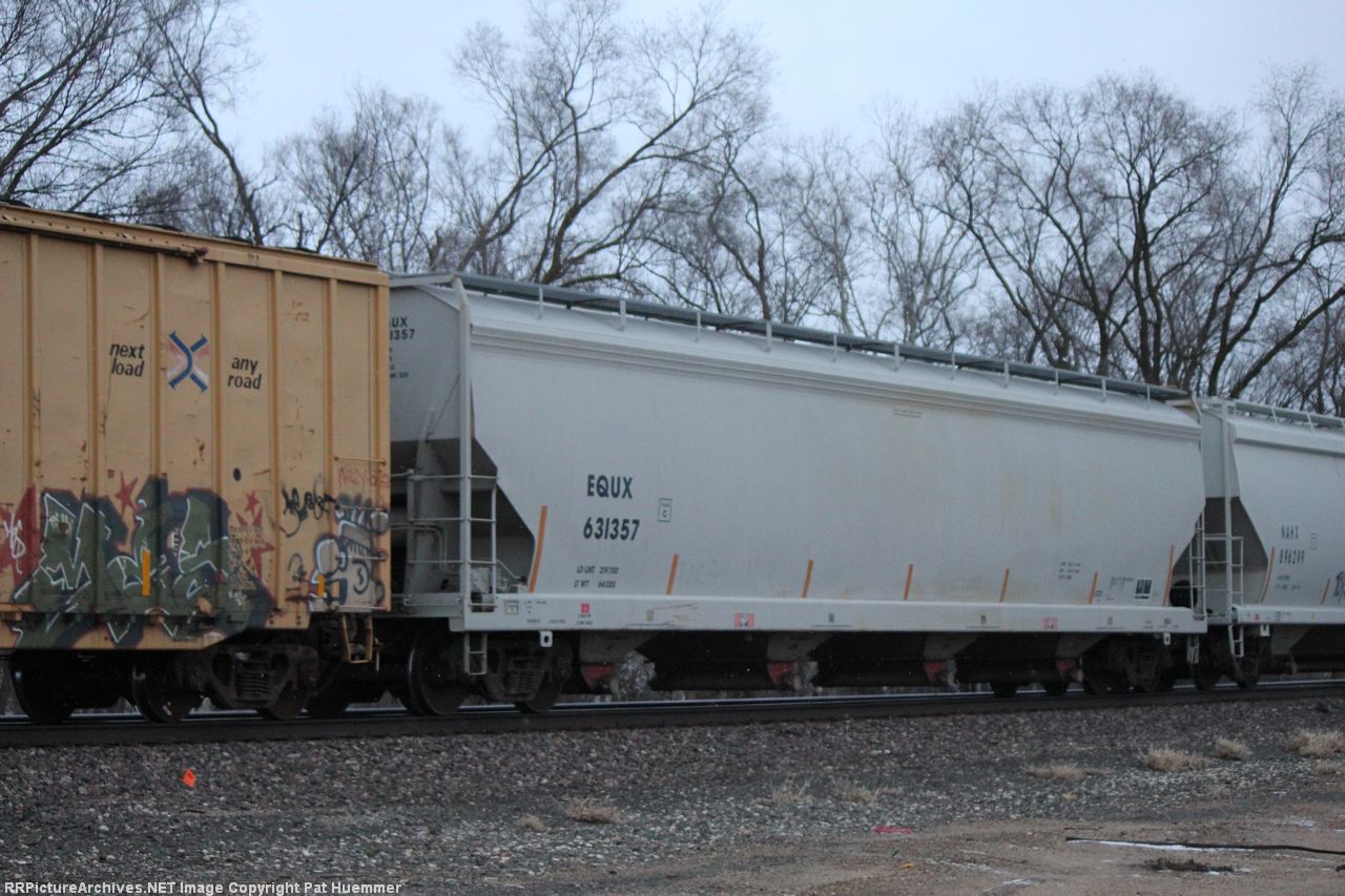 EQUX 631357