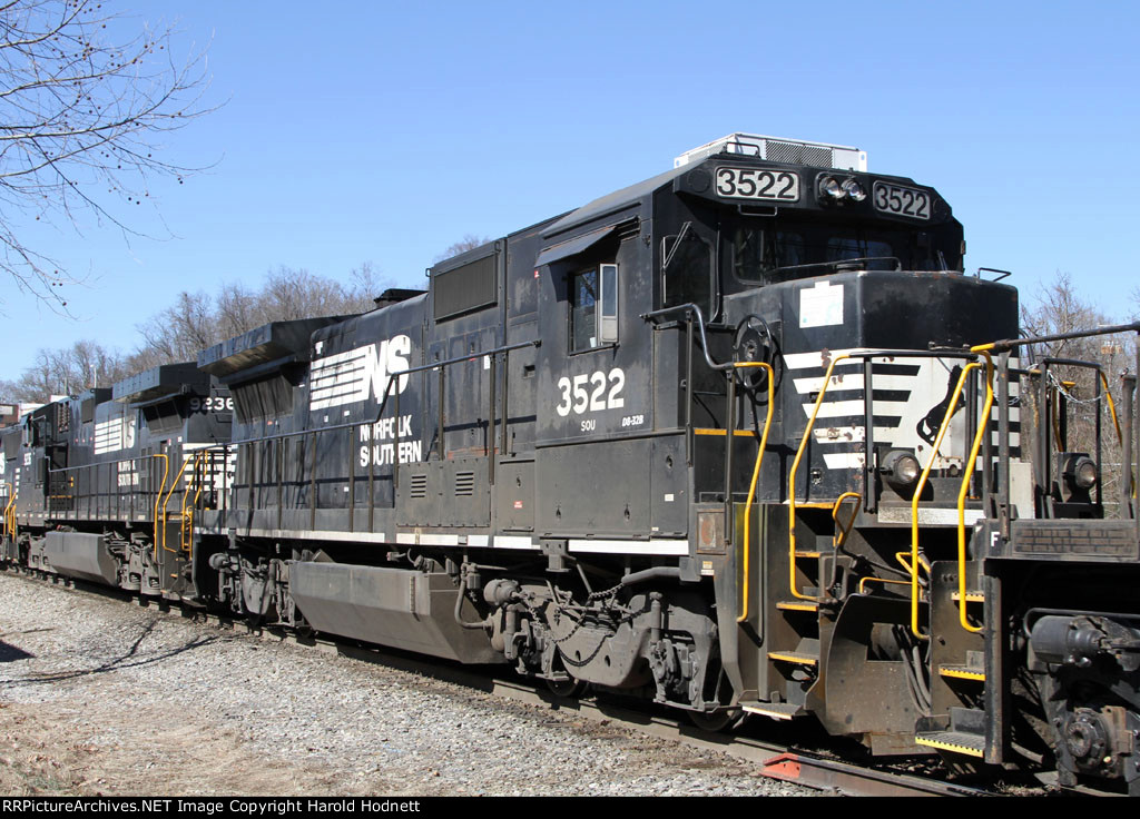 NS 3522