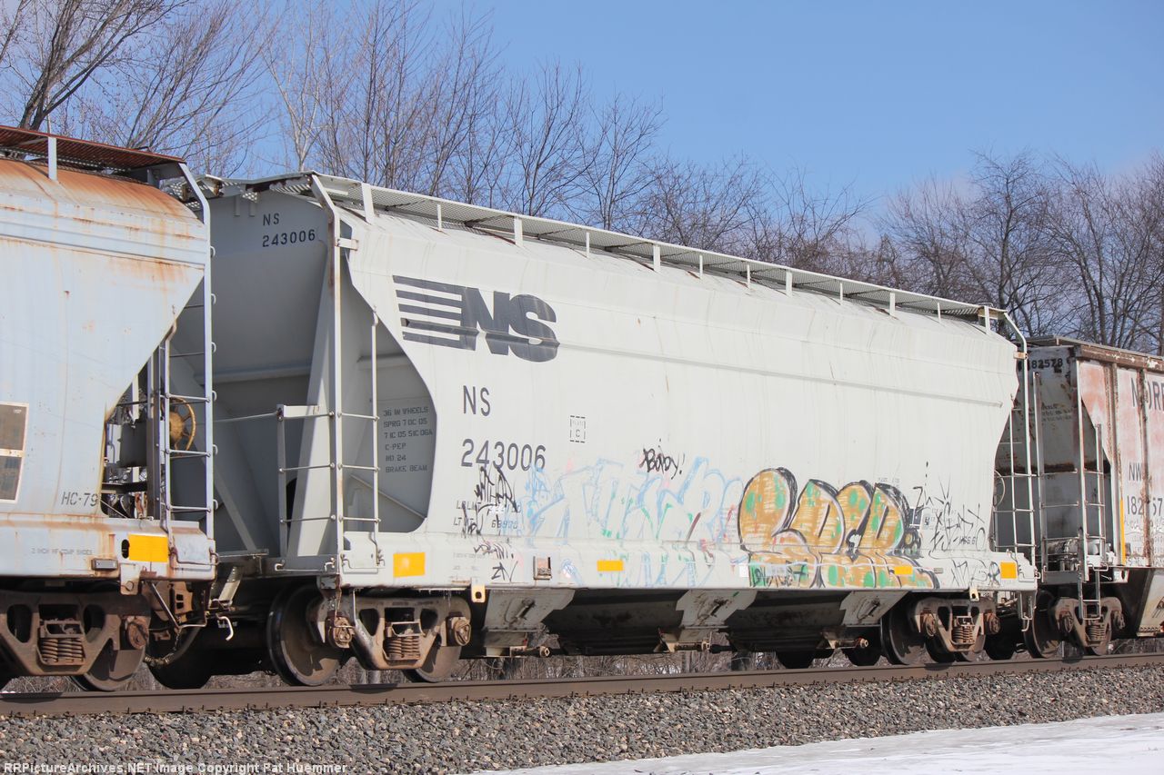 NS 243006