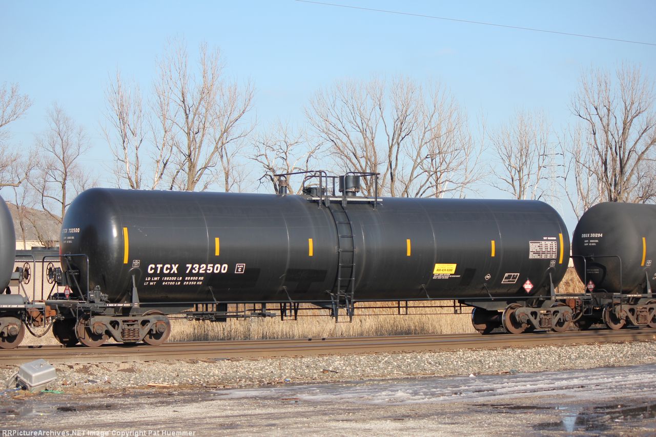 CTCX 732500