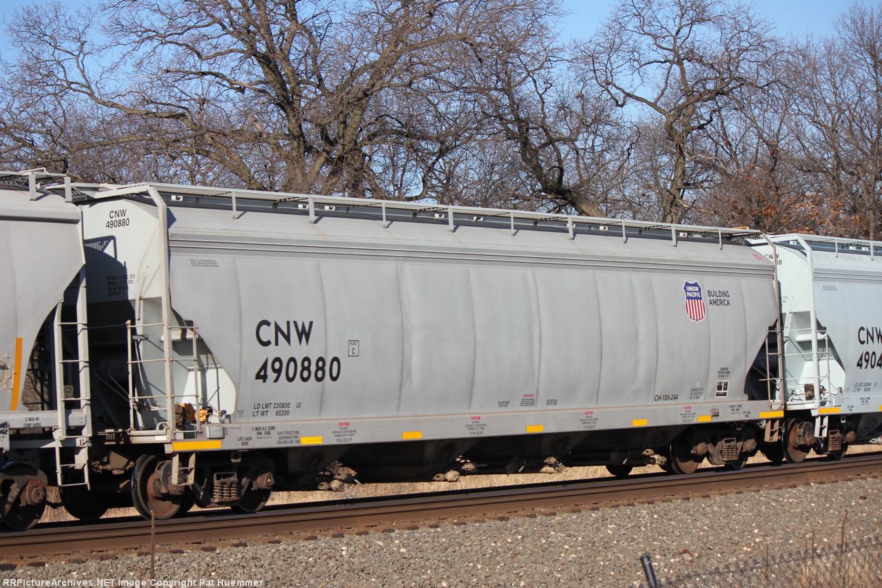 CNW 490880
