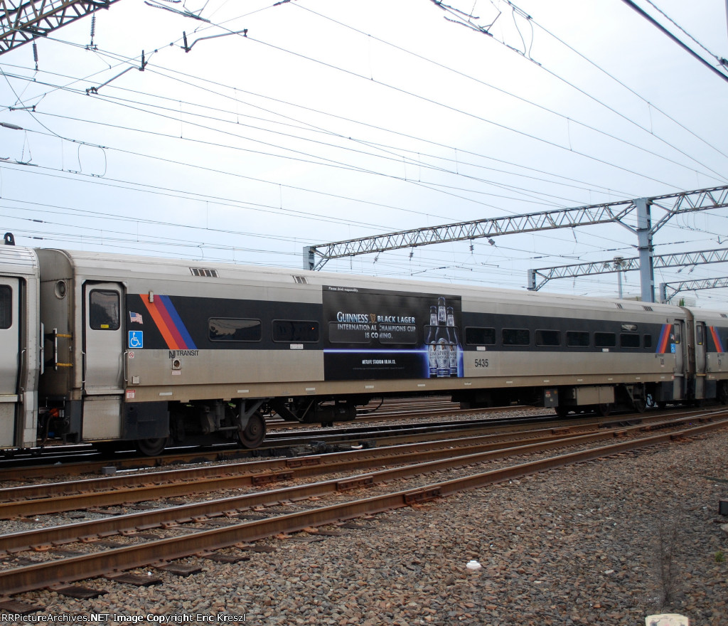 NJT 5435