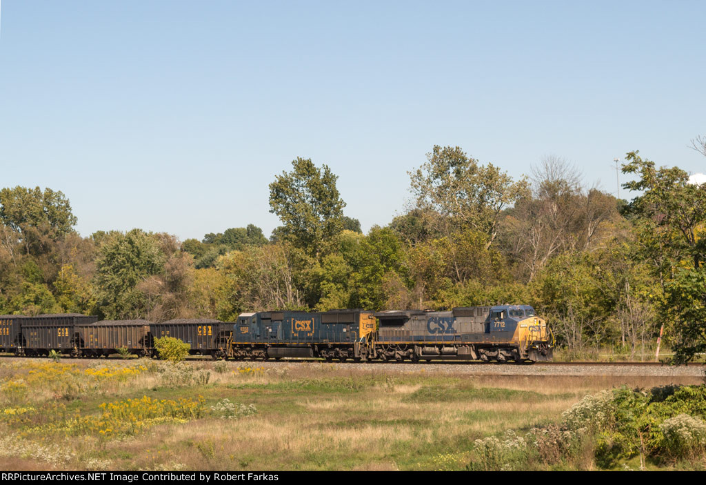 CSX 7712