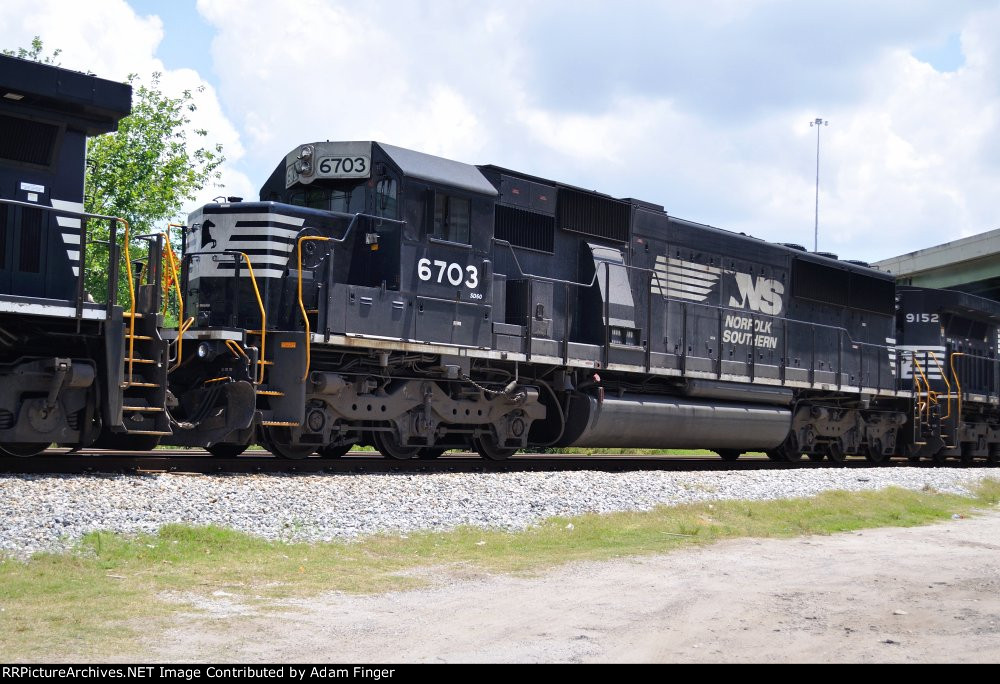 NS 6703