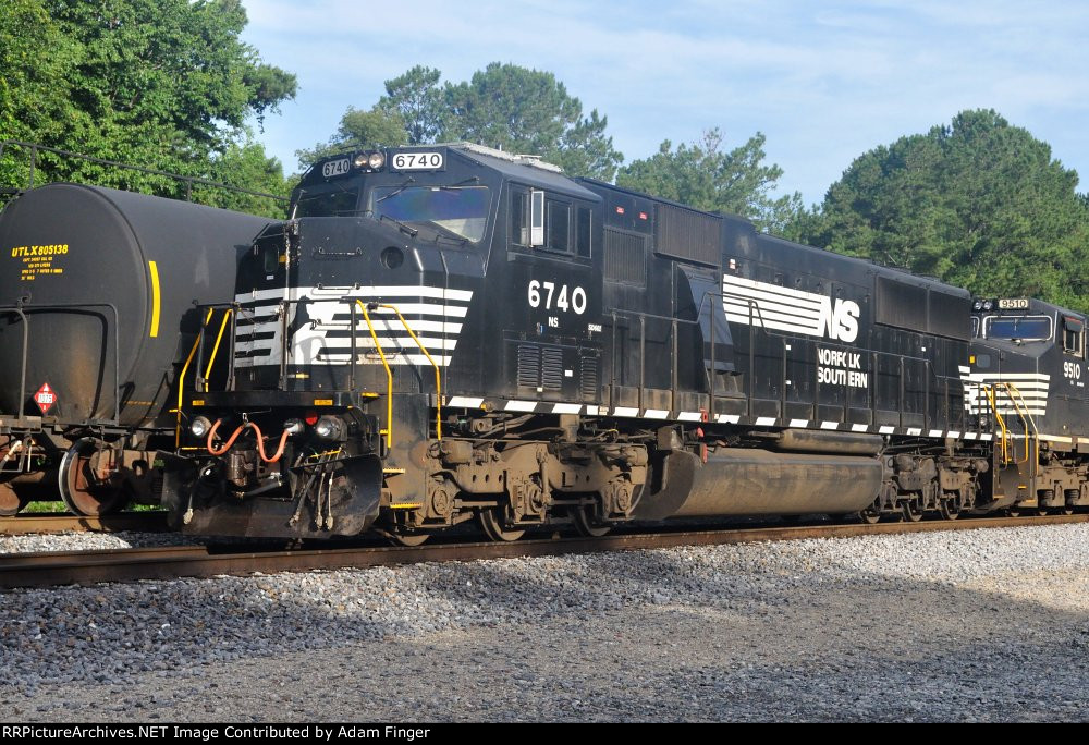 NS 6740