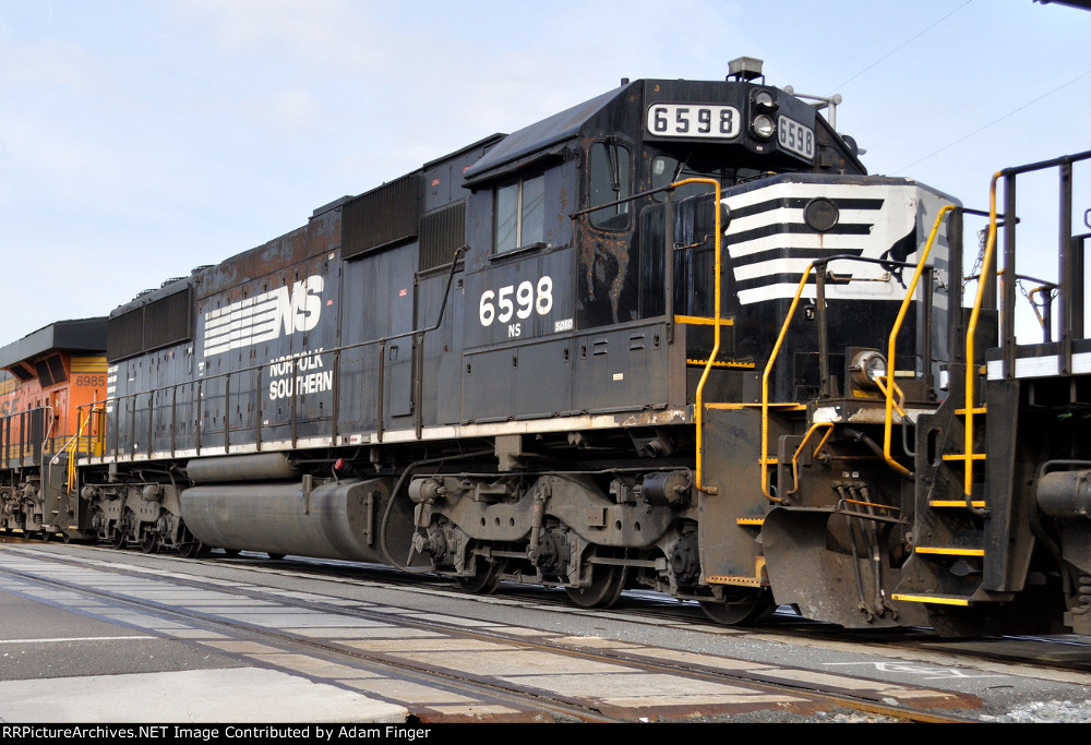 NS 6598