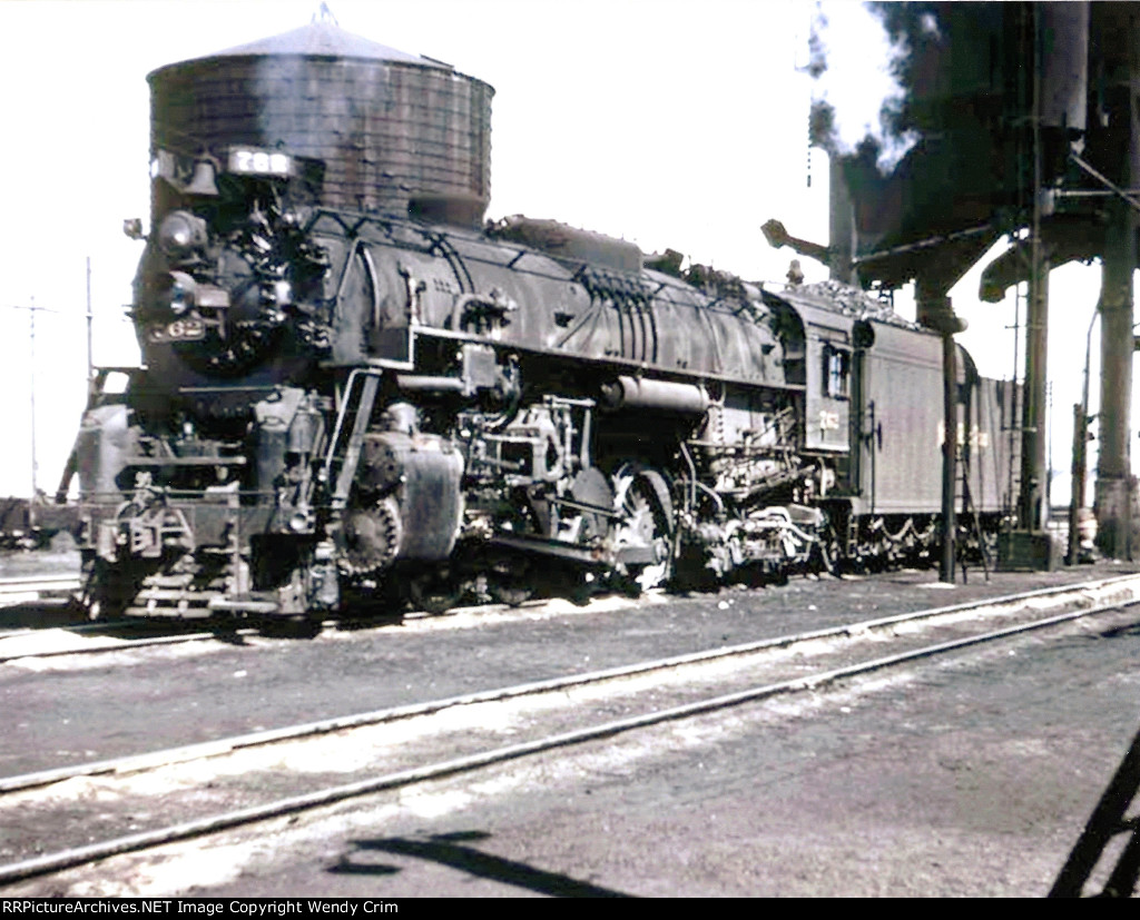 NKP 762 New to the site.