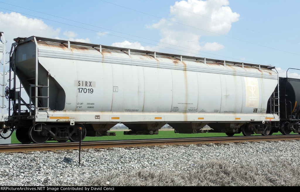 SIRX 17019