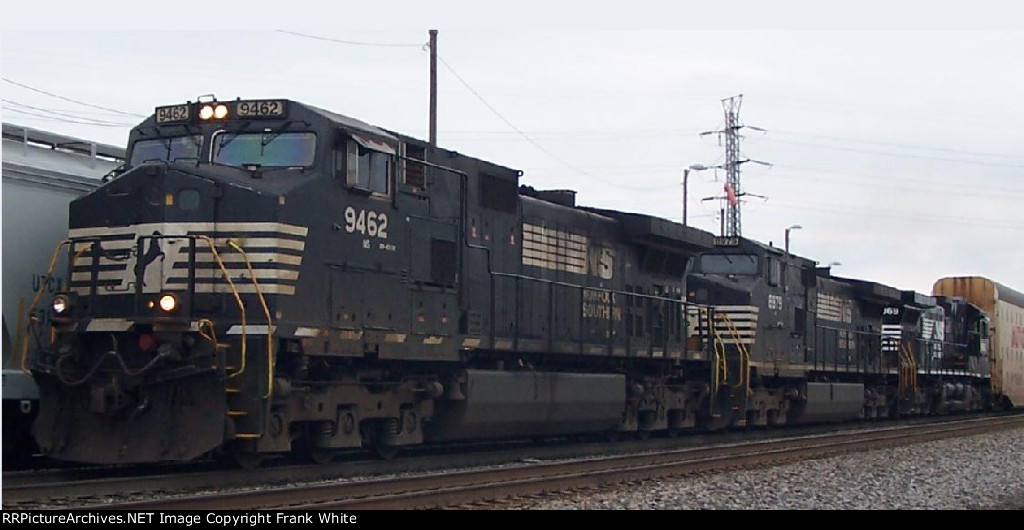 NS 9462