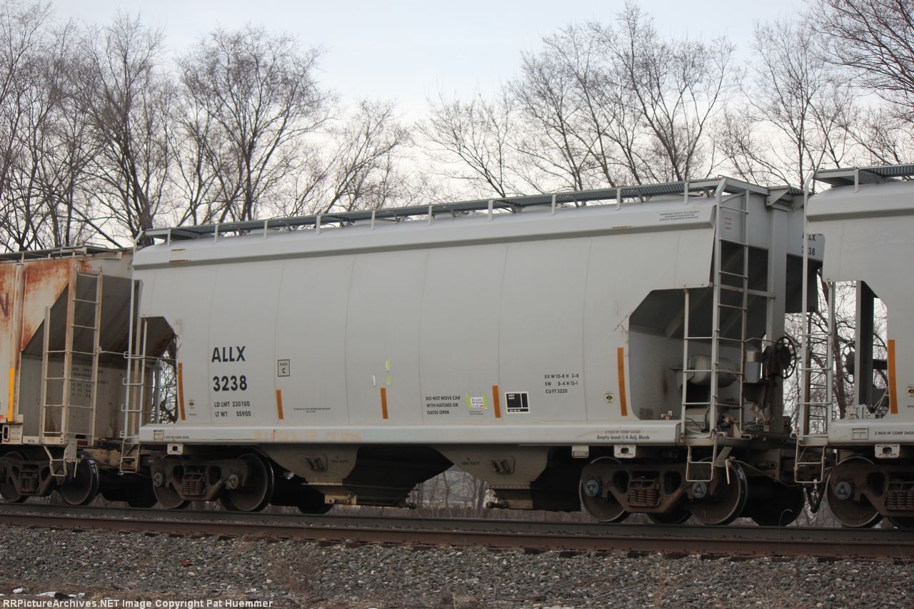 ALLX 3238