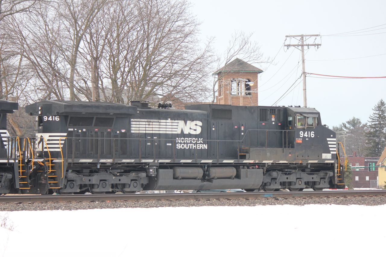 NS 9416
