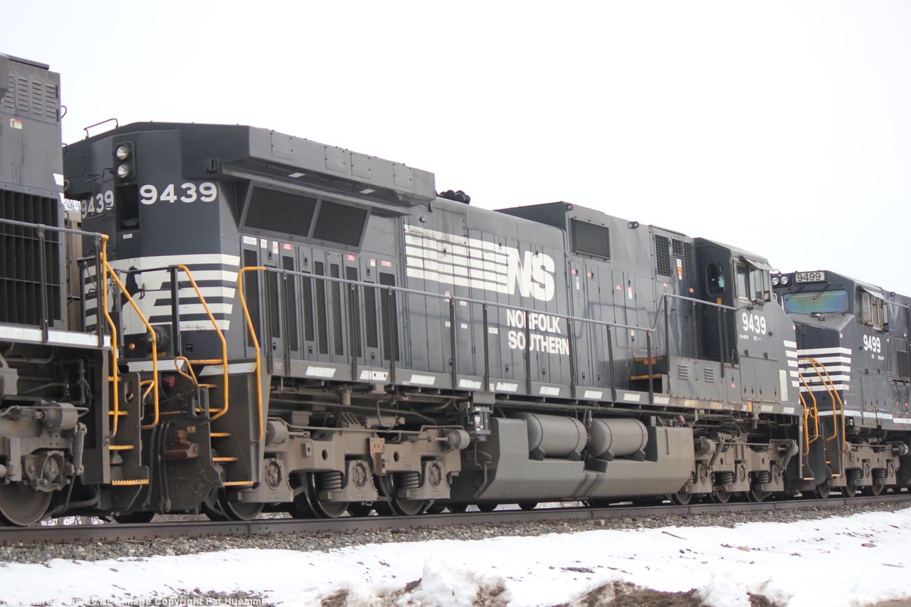 NS 9439