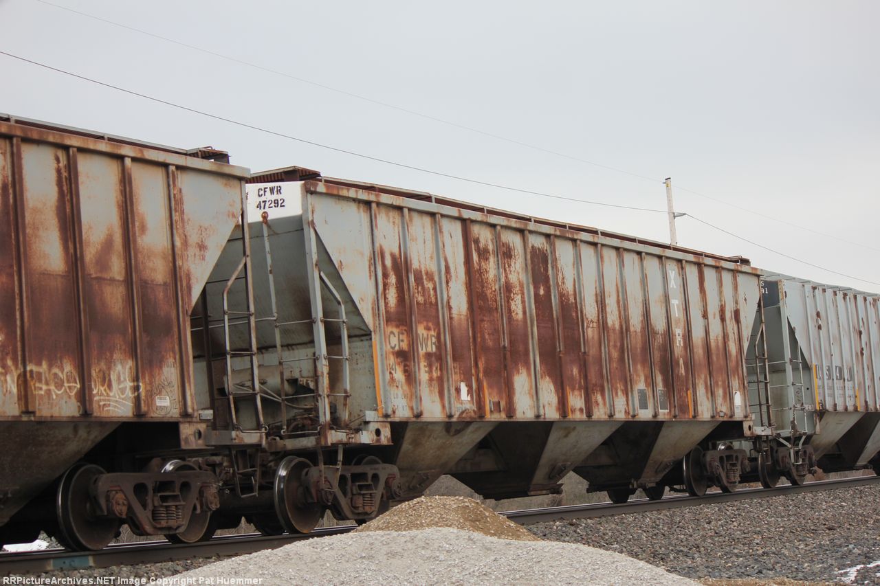 CFWR 47292