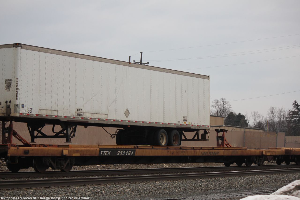 TTEX 353484