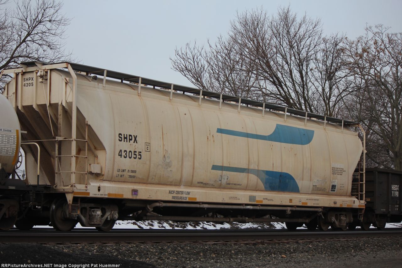 SHPX 43055