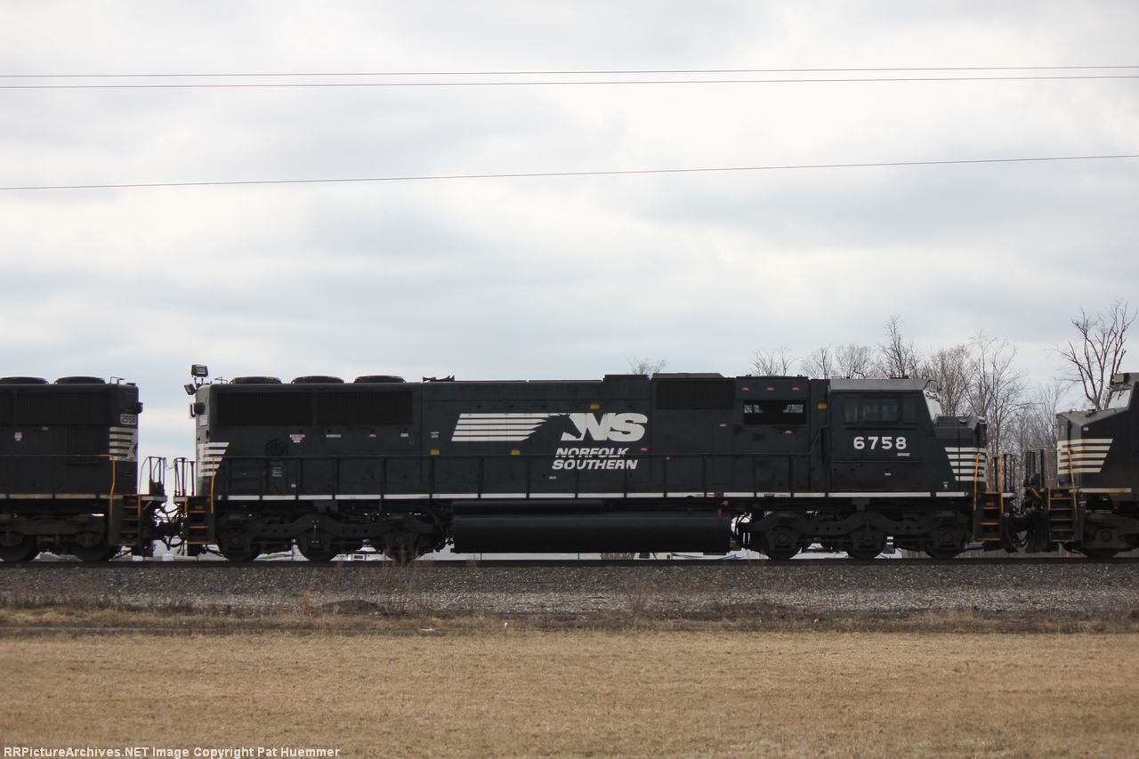 NS 6758