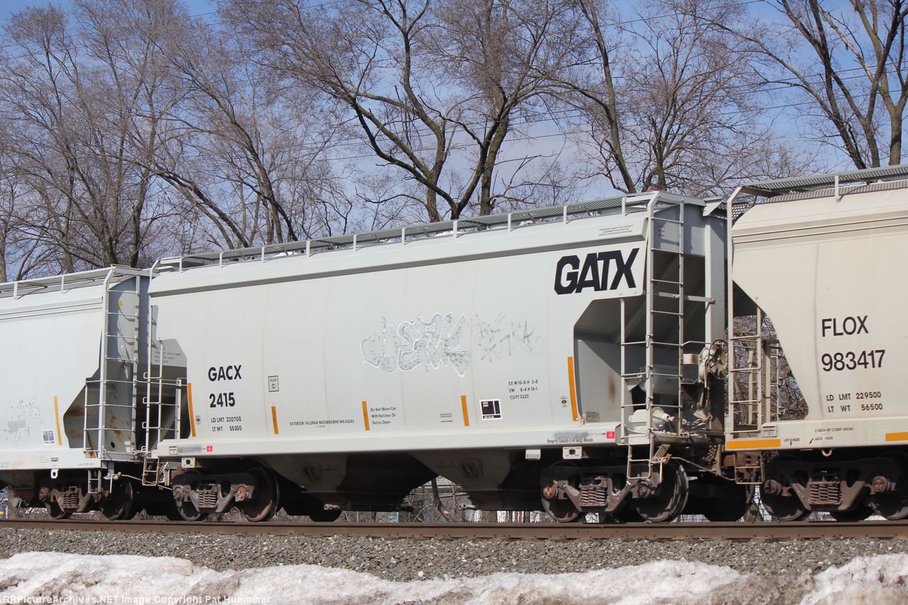 GACX 2415