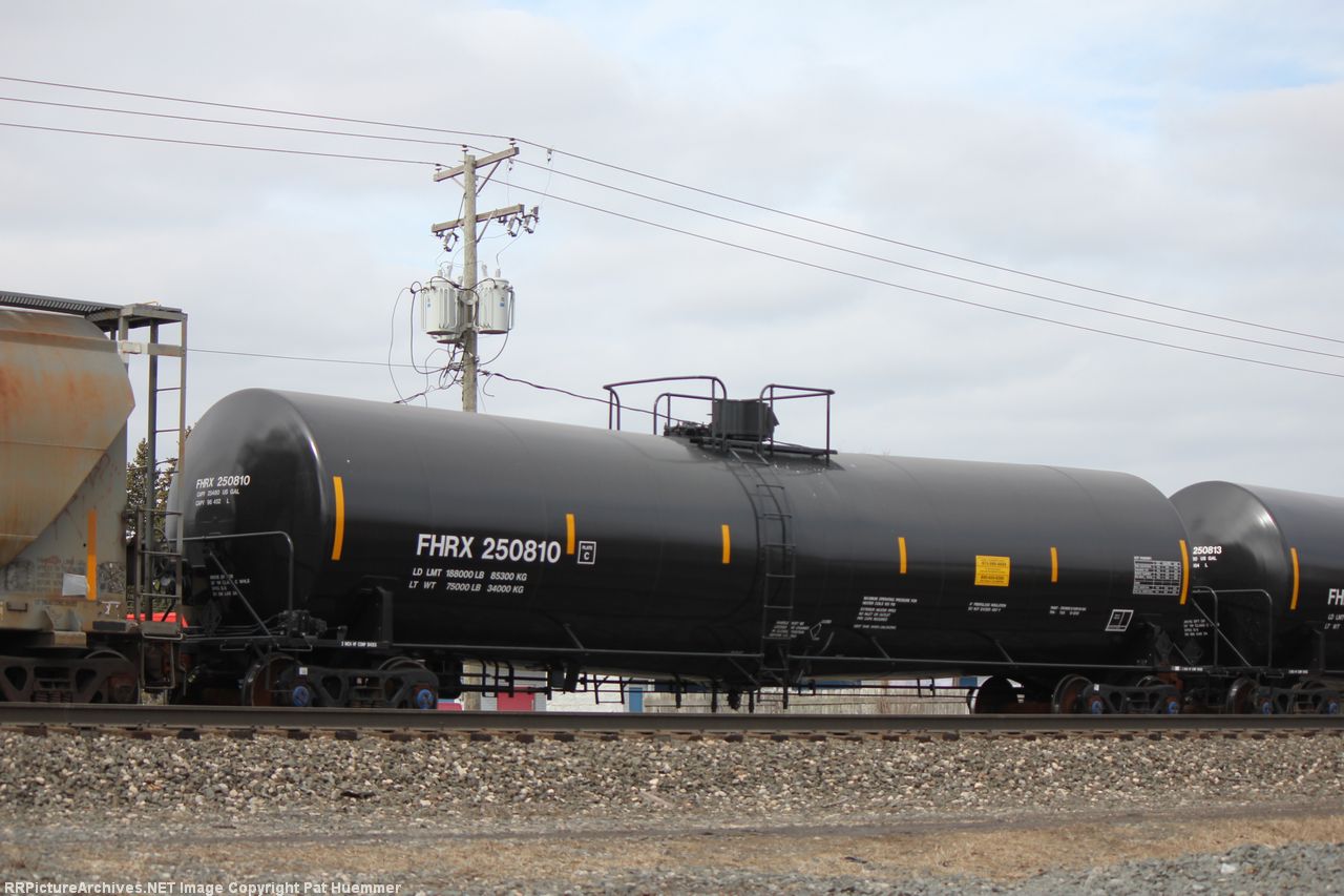 FHRX 250810