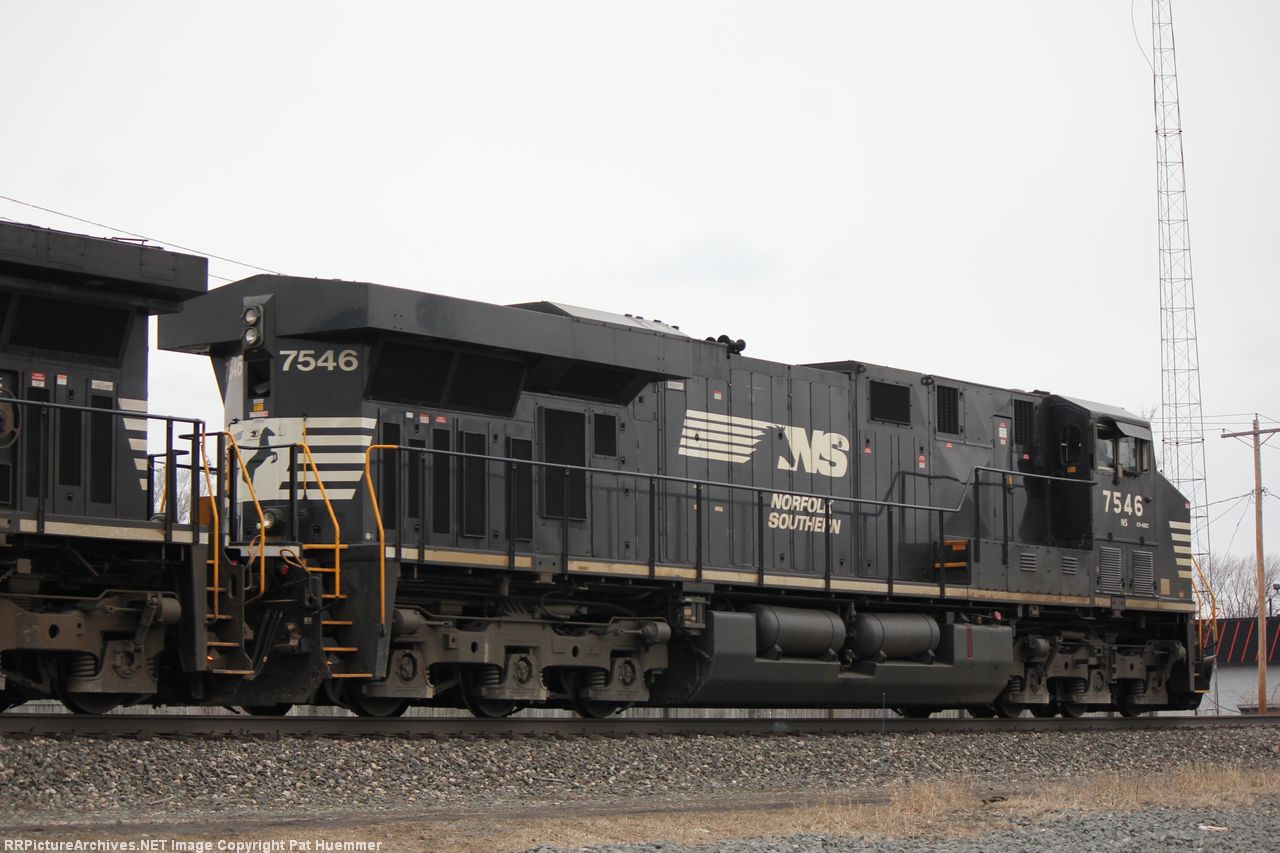 NS 7546