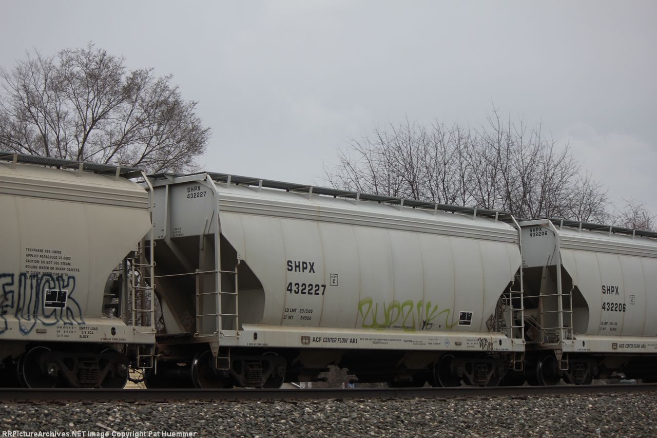SHPX 432227