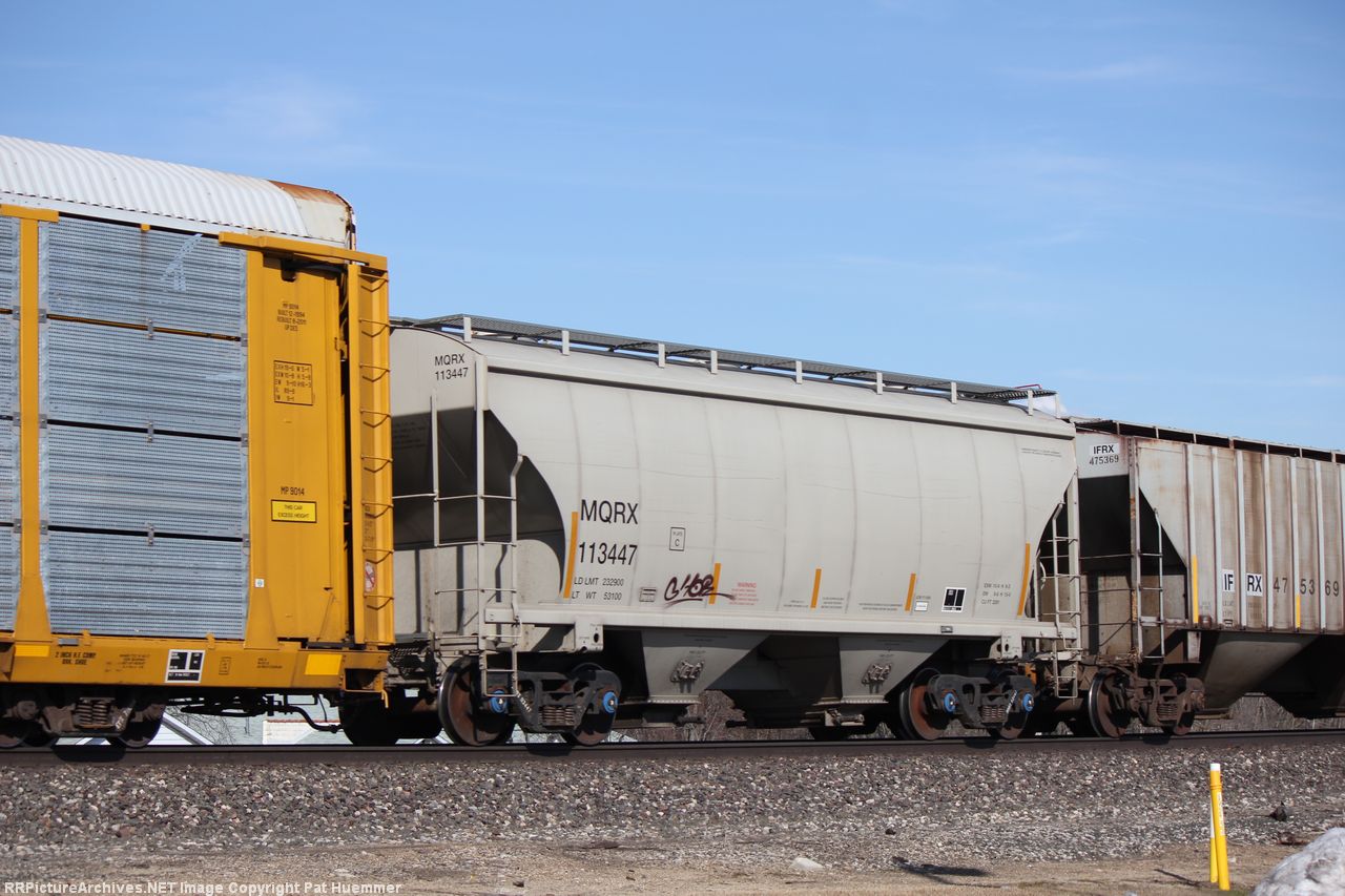 MQRX 113447