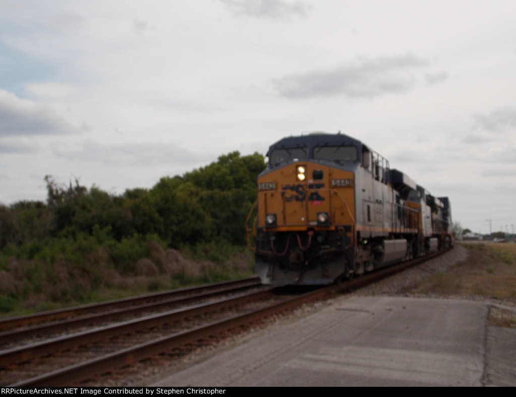 CSX R170-17