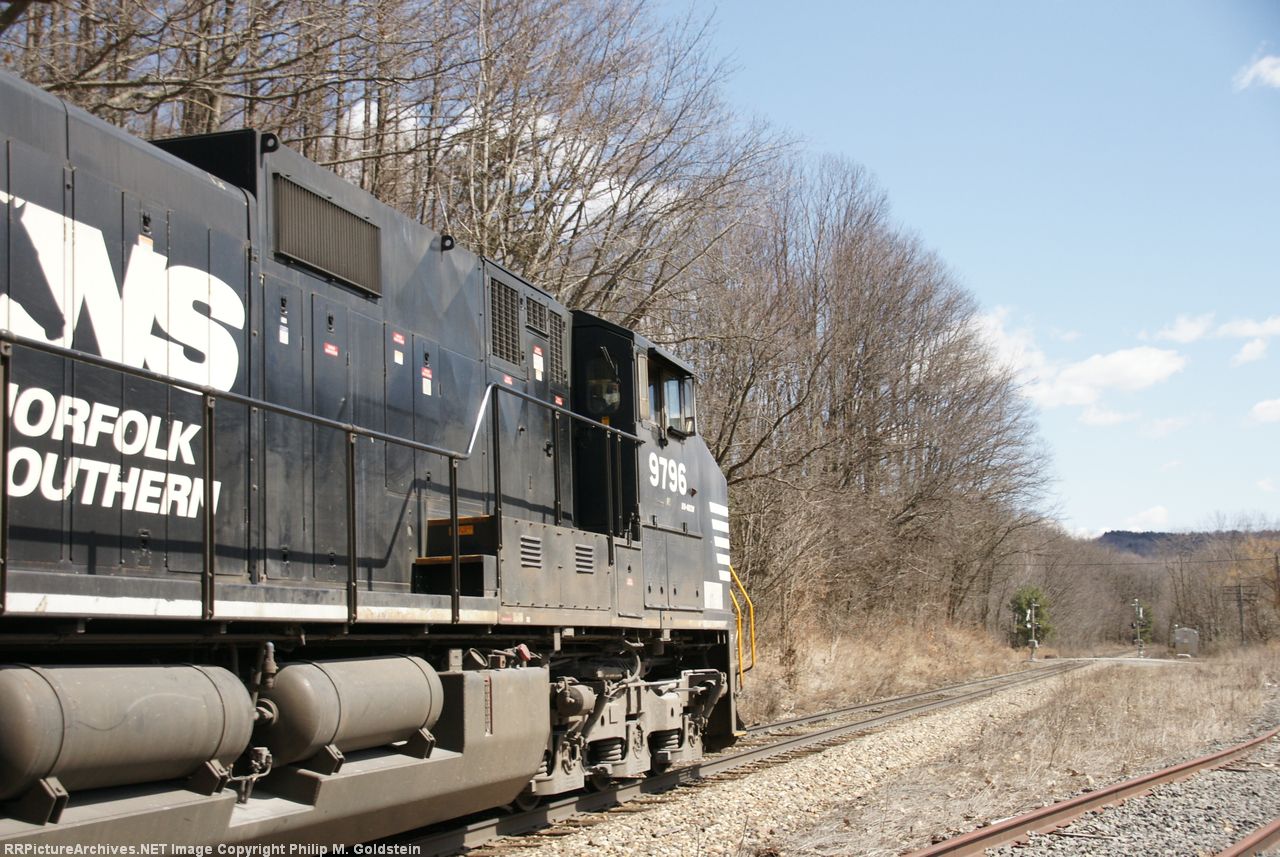 NS 9796