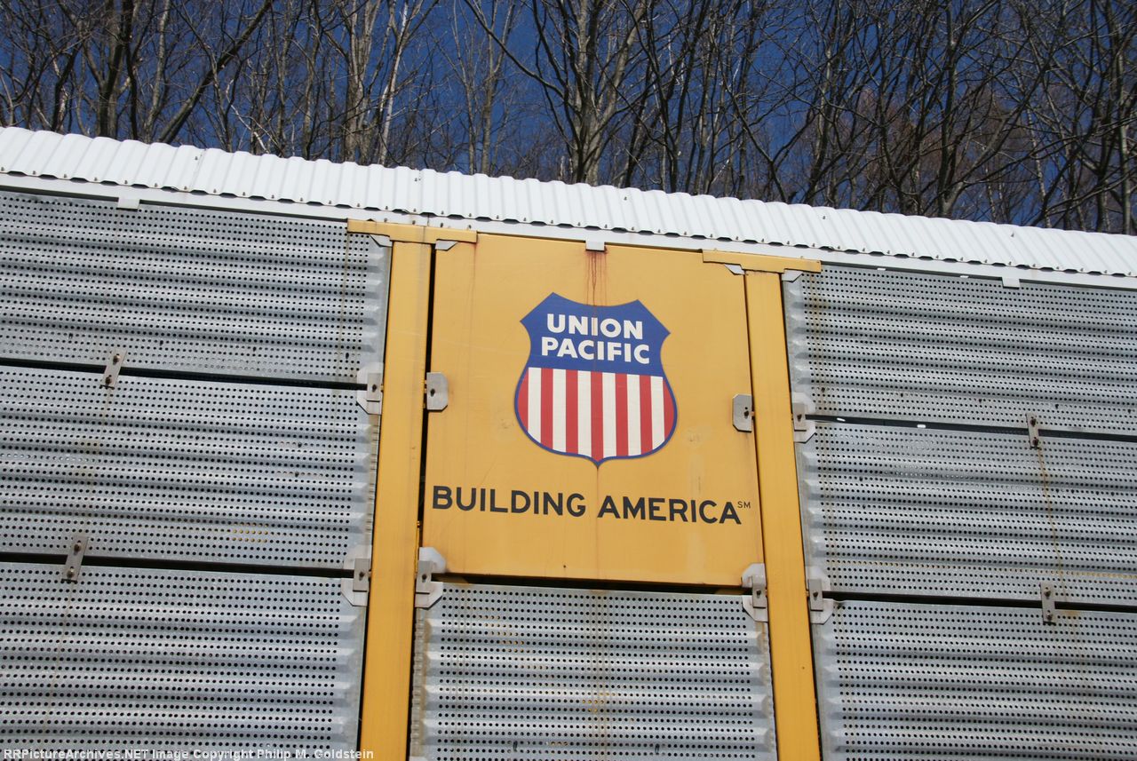 Union Pacific