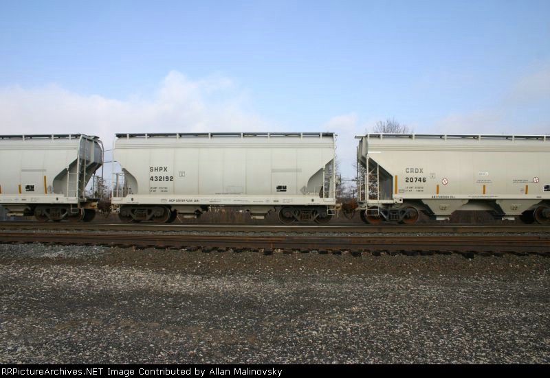 SHPX 432192