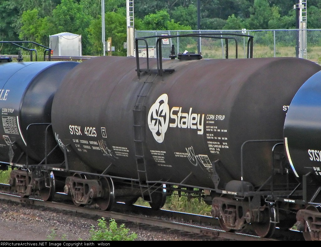STSX 4225 STALEY